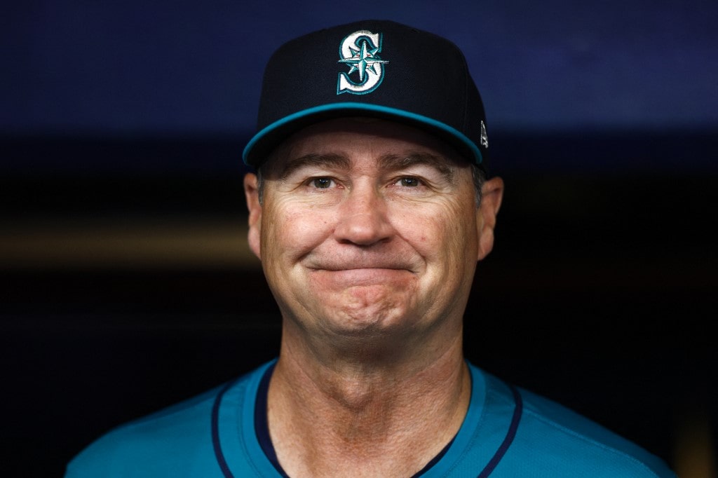 Scott Servais Made MLB History for All the Wrong Reasons