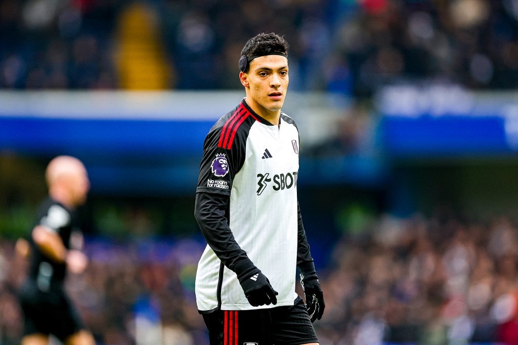 Fulham vs Leicester City Odds, Picks & Predictions for 8/24