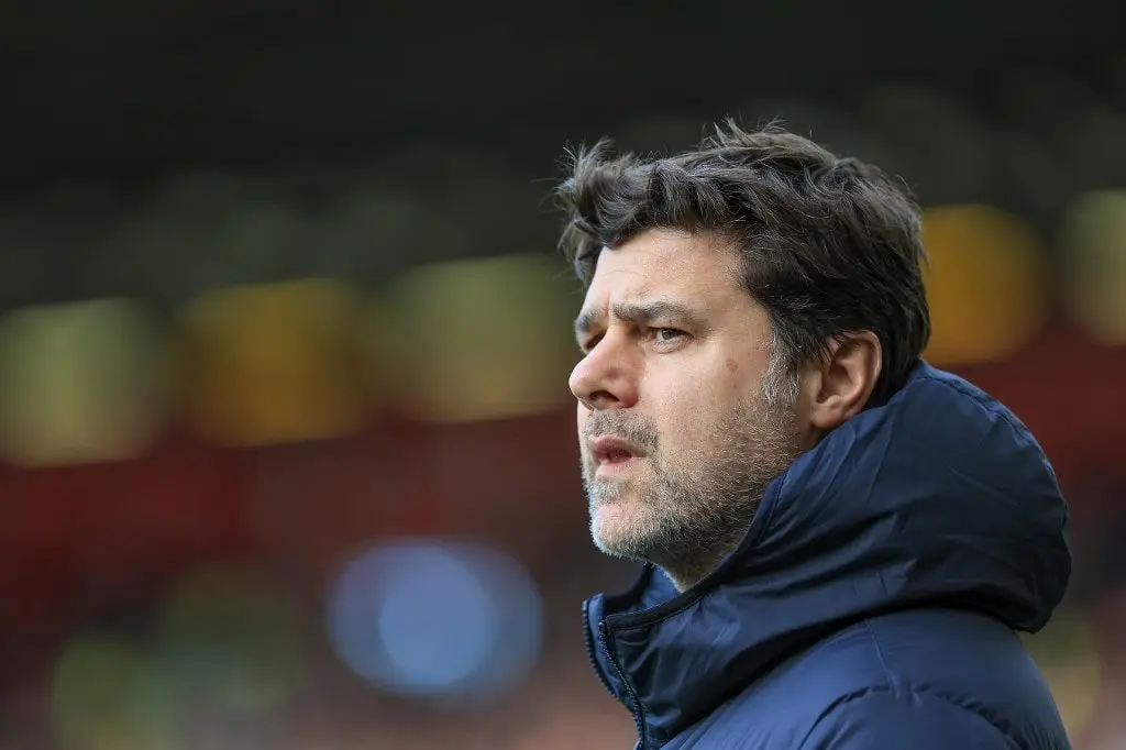 Mauricio Pochettino Faces Massive Pressure as USMNT Manager