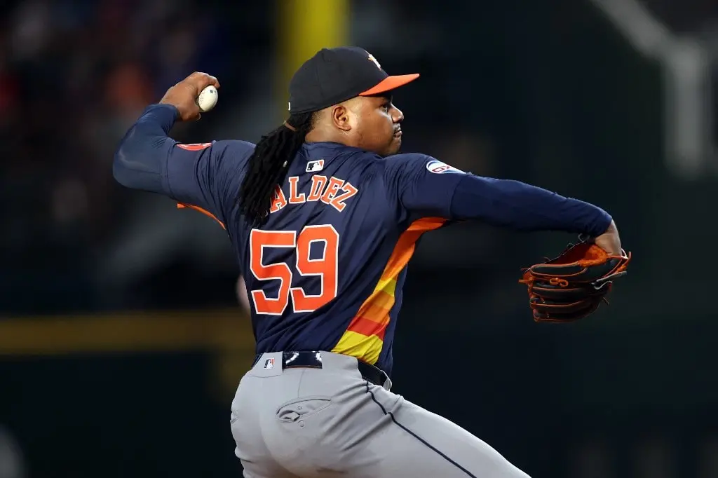 MLB Odds: Astros Surging in AL West