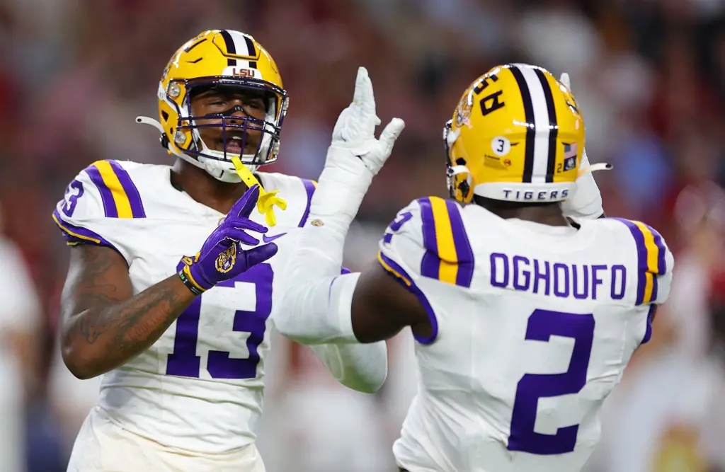 NCAAF Odds: Bet These 3 Picks for Winning Parlay