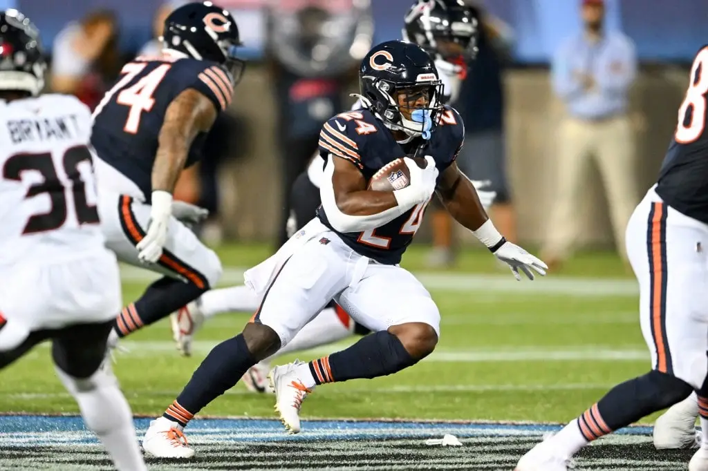 New NFL Kickoff Rule Has Fans Losing Their Minds for Nothing