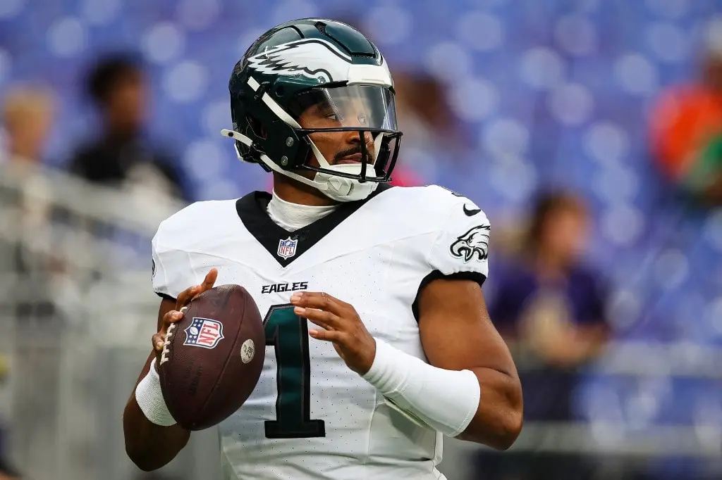 NFL Odds: 3 Reasons Why Eagles Will Soar to NFC Title