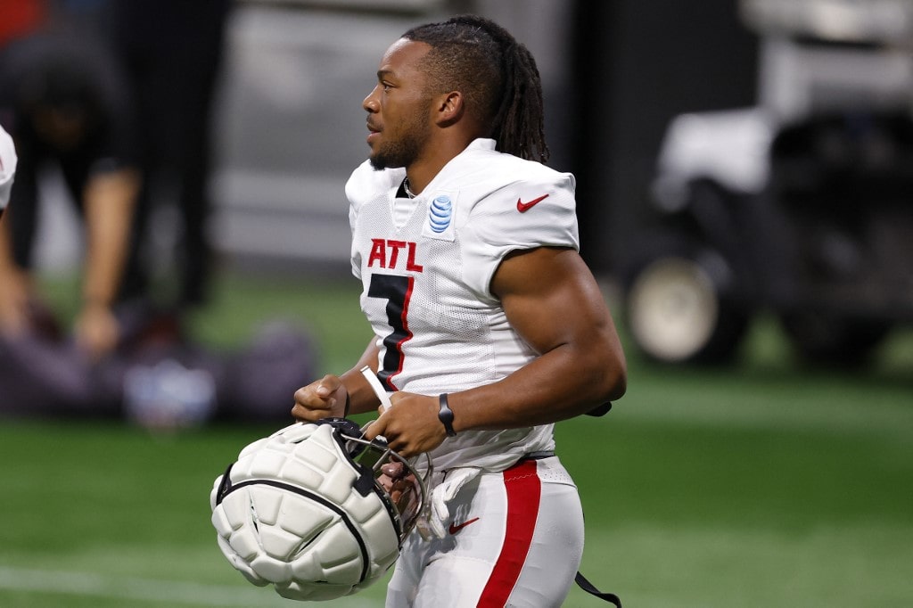 Who is Best Bet to Lead League in Rushing Yards?