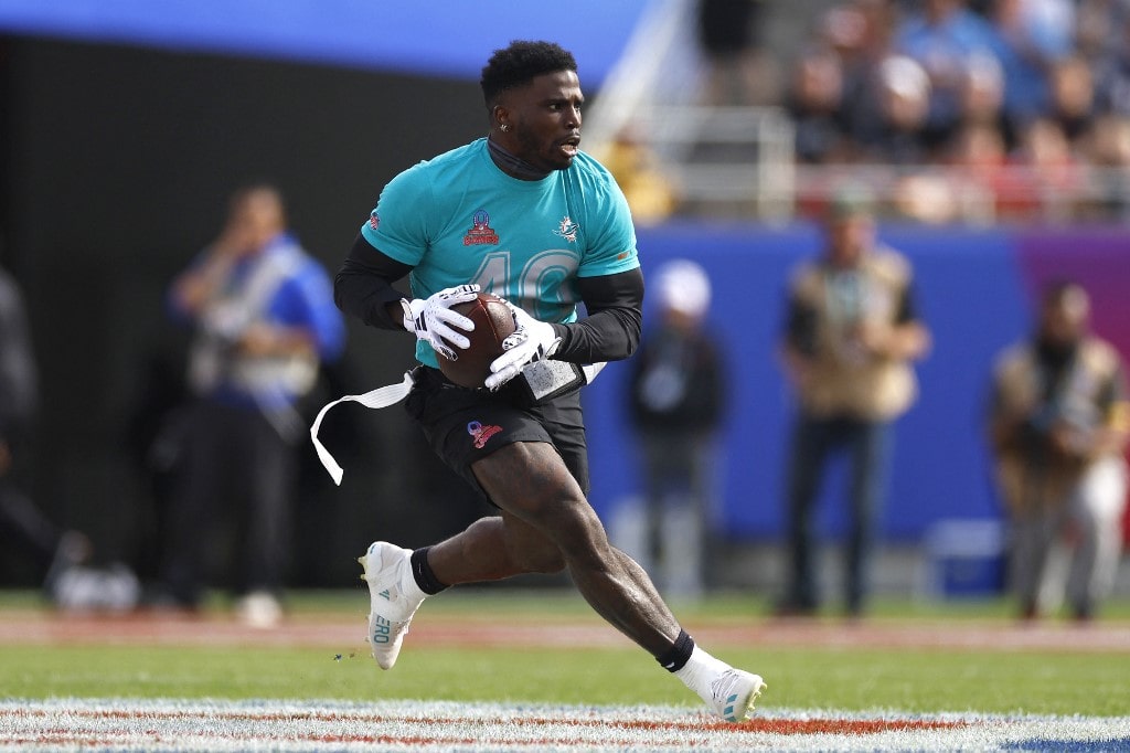 NFL 2024 Props: Best Bets to Post Most Receiving Yards
