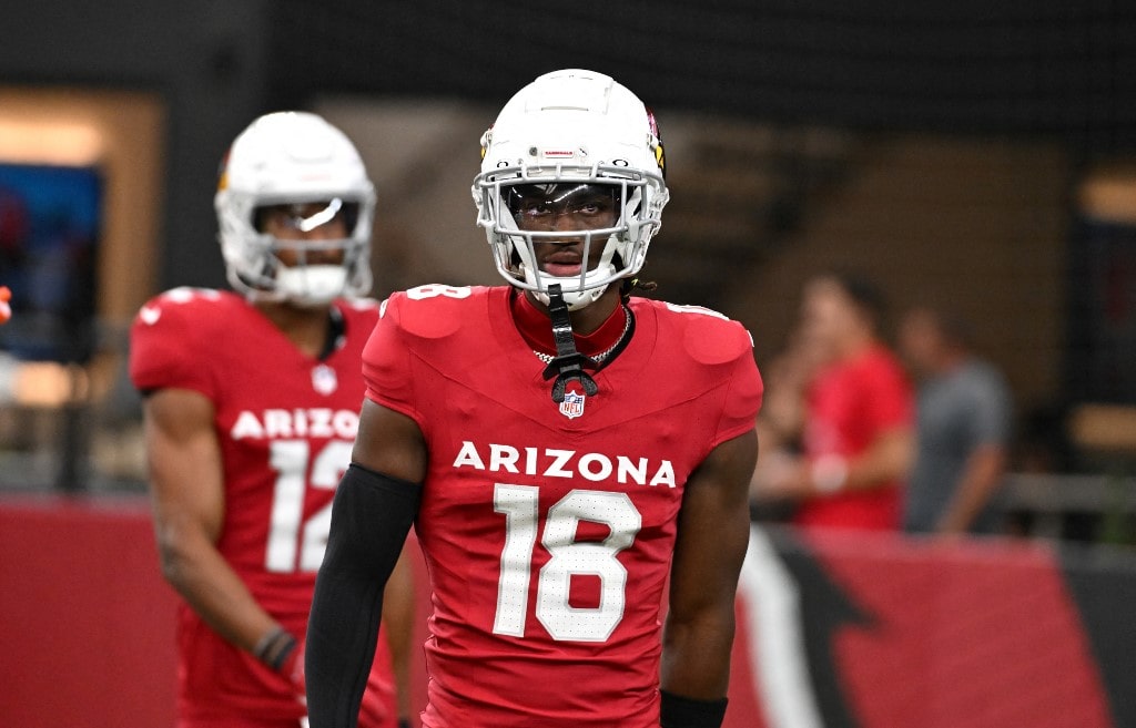 NFL Week 1 Top ATS Picks: The Best Teams in a Chaotic Opener