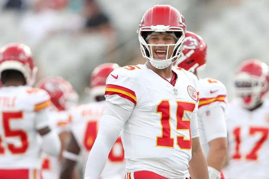 NFL Week 2 Picks: 3 QB Prop Bets to Love