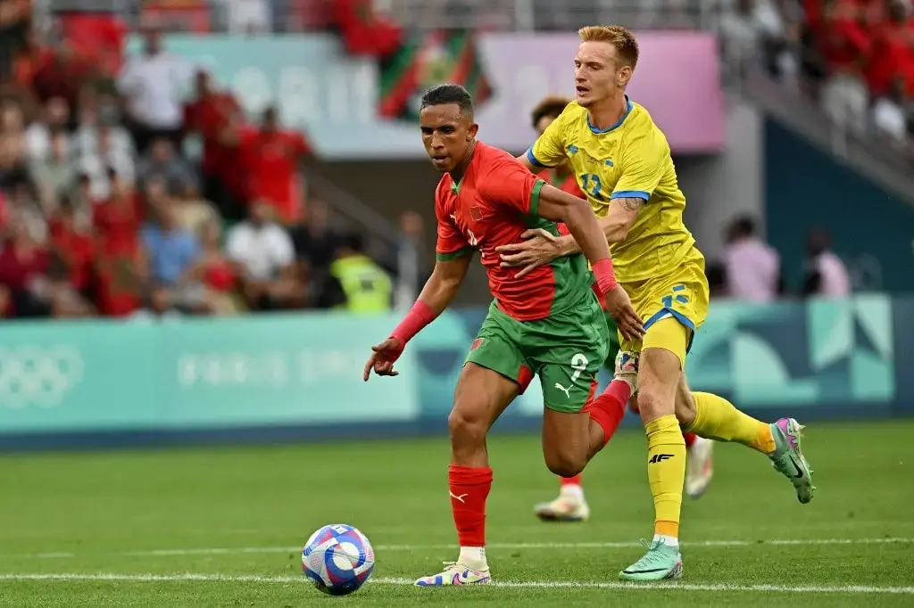 Olympic Soccer 2024: Morocco vs. USA Prop Picks