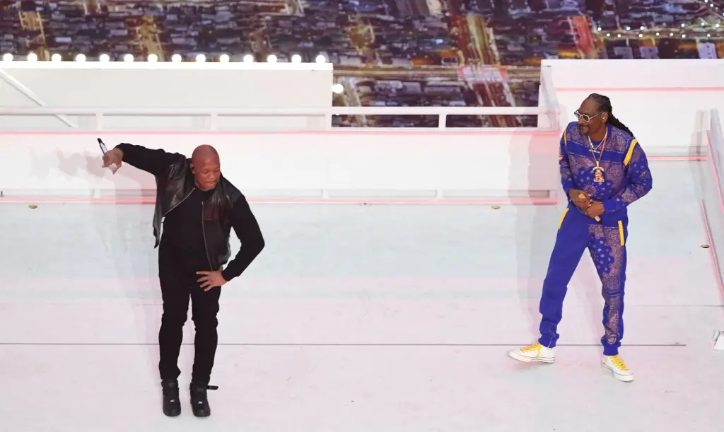 Super Bowl Halftime Show Odds: Who's Taking the Stage at Super Bowl 59?