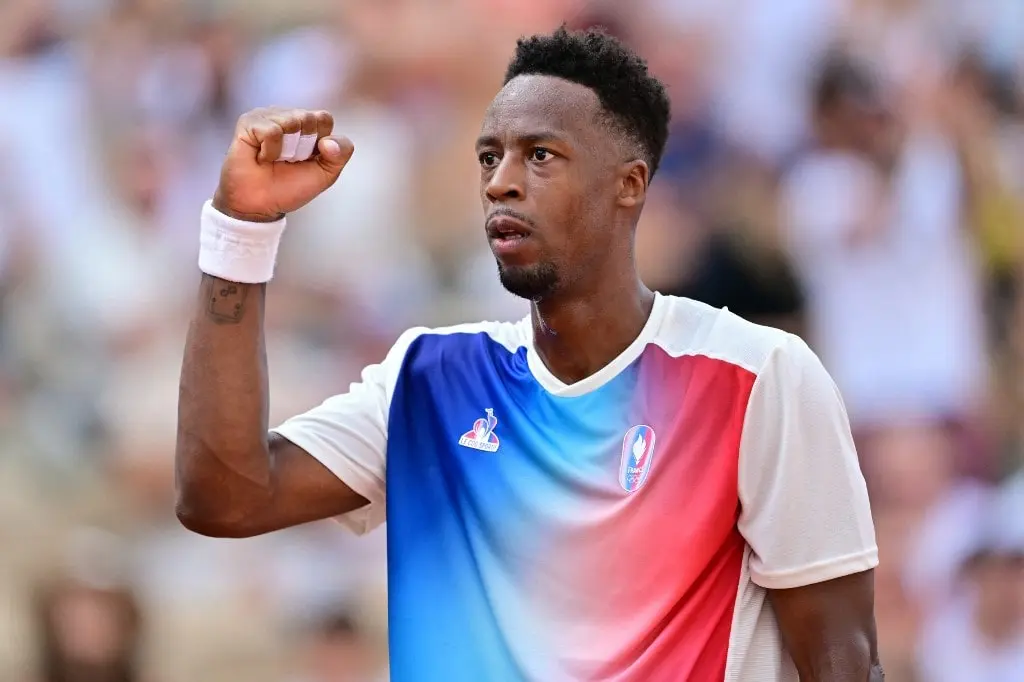 Top Black French Tennis Players Making History