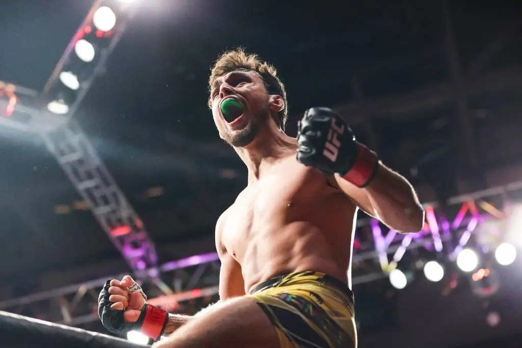 UFC 305 Odds: Best Bets for Culibao vs. Ramos 8/17/24