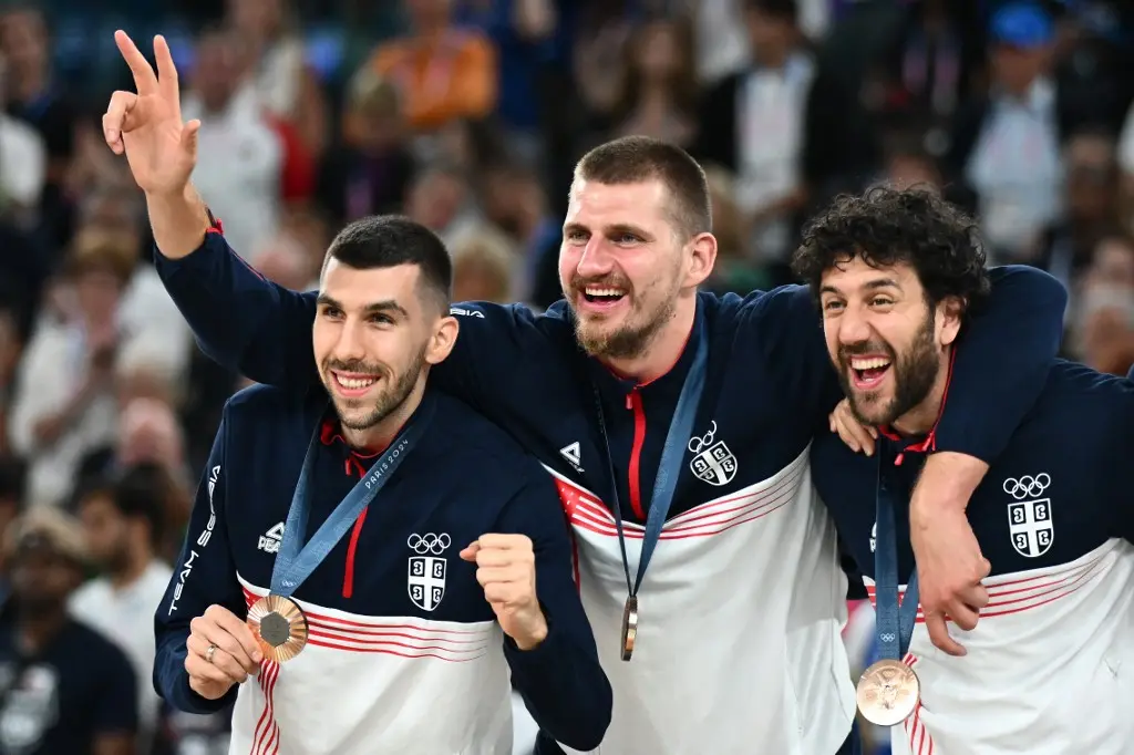 Why Nikola Jokić Deserves All the Love From Serbian Fans