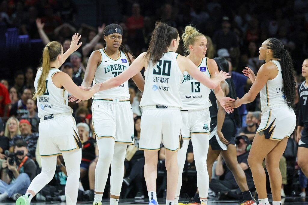 WNBA Predictions: Gearing Up for Title Run