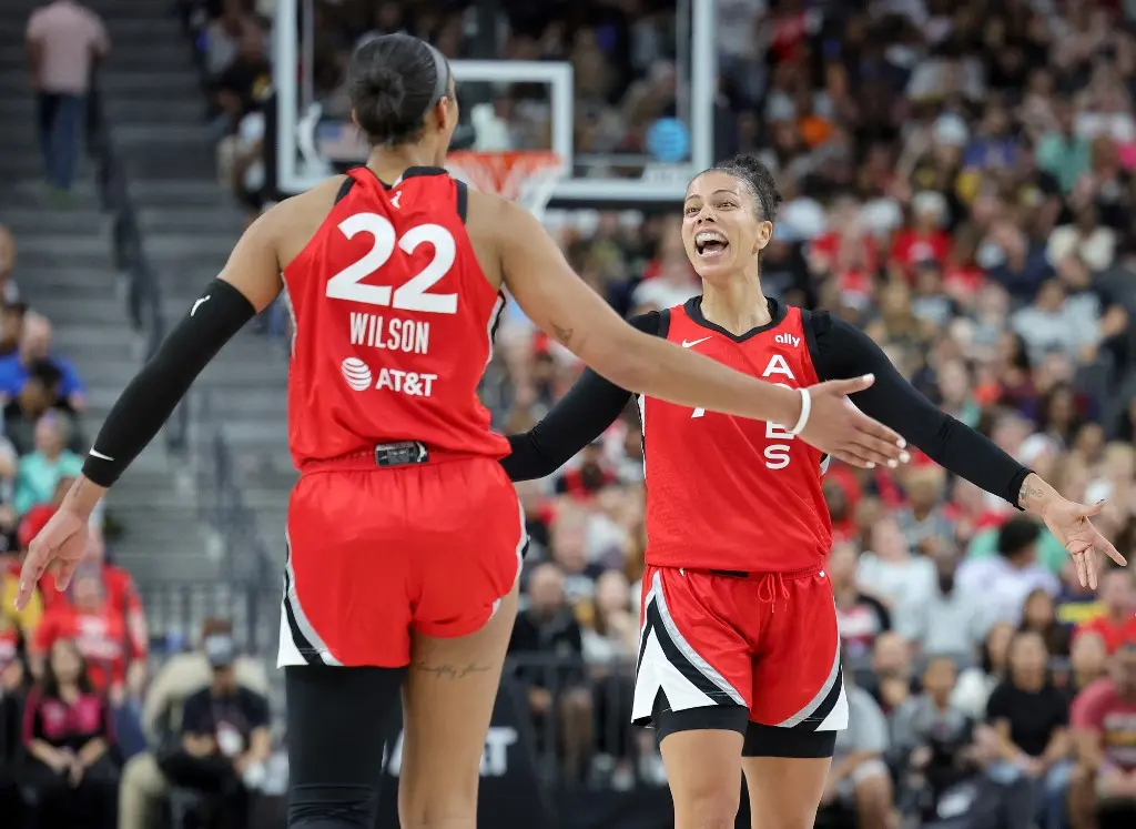 Aces vs Lynx WNBA Picks 8/23