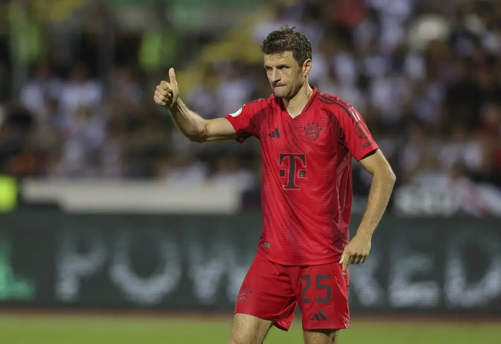 Wolfsburg vs. Bayern Munich Picks to Cash in on Aug 25