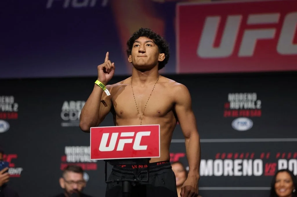 UFC 306 Parlay Picks: All-Mexican Bets You Need for 9/14