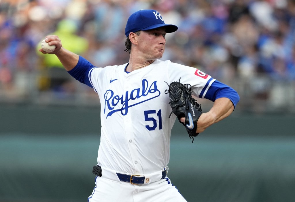 Best MLB Player Props Today 9/9: Fade Singer, Hendricks