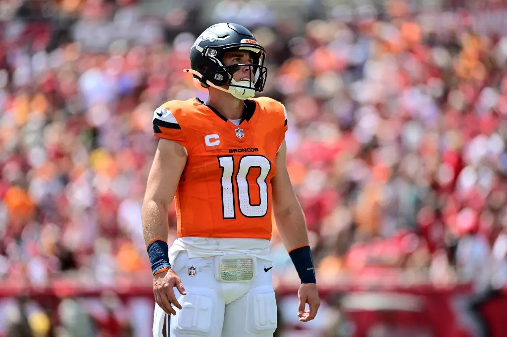 Week 4 AFC West Odds: Bank on Broncos, Raiders to Fade 9/29