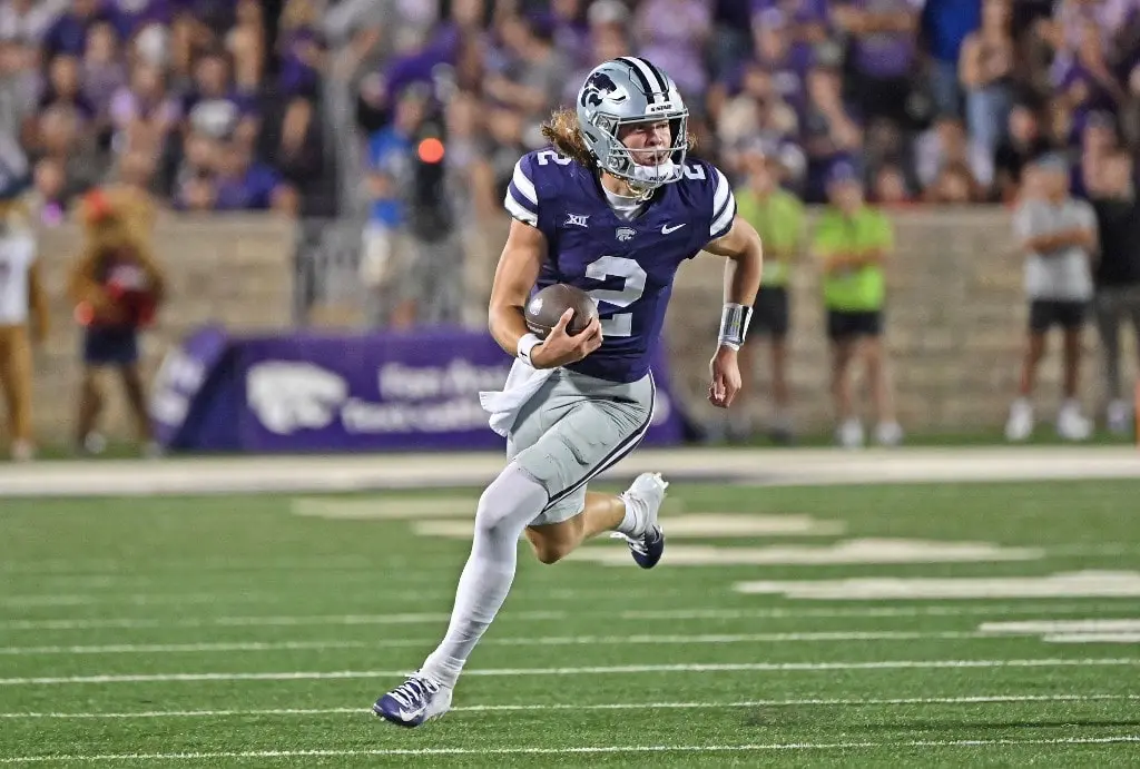Week 4 College Football Upset Picks: Cash This Longshot Parlay