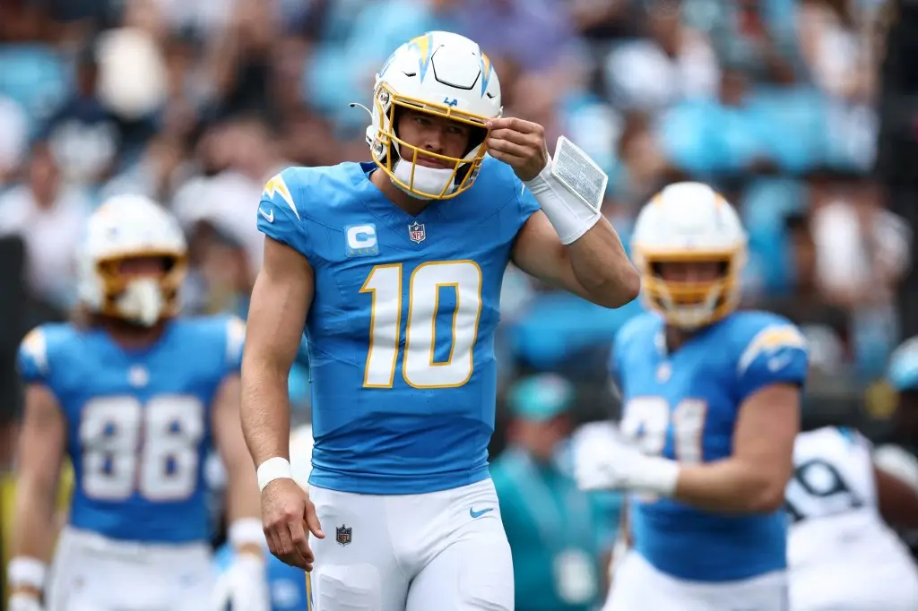Chargers vs Steelers Odds: NFL Week 3 Upset Alert!