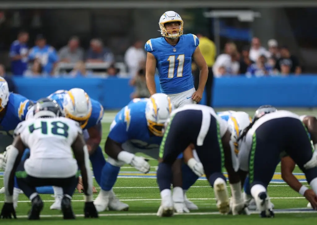 Chiefs vs Chargers Odds: Top Prop Picks 9/29