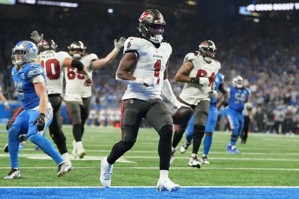 Commanders vs Buccaneers Props, 9/8: Expect it Close at Half