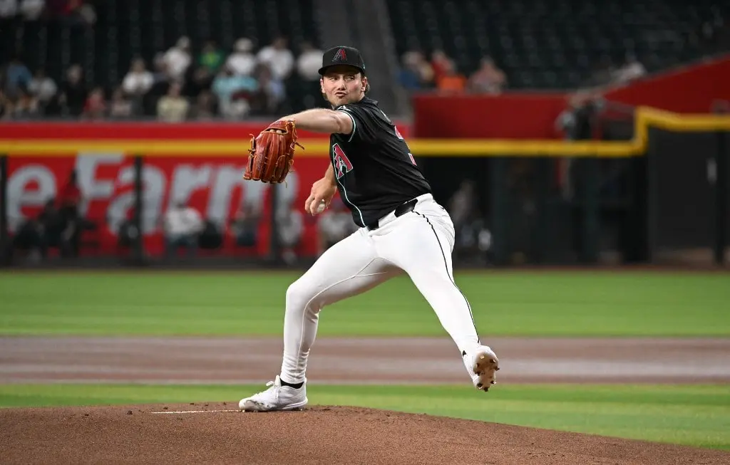 D'backs vs Astros Series Prediction: Trust Houston's Pitching