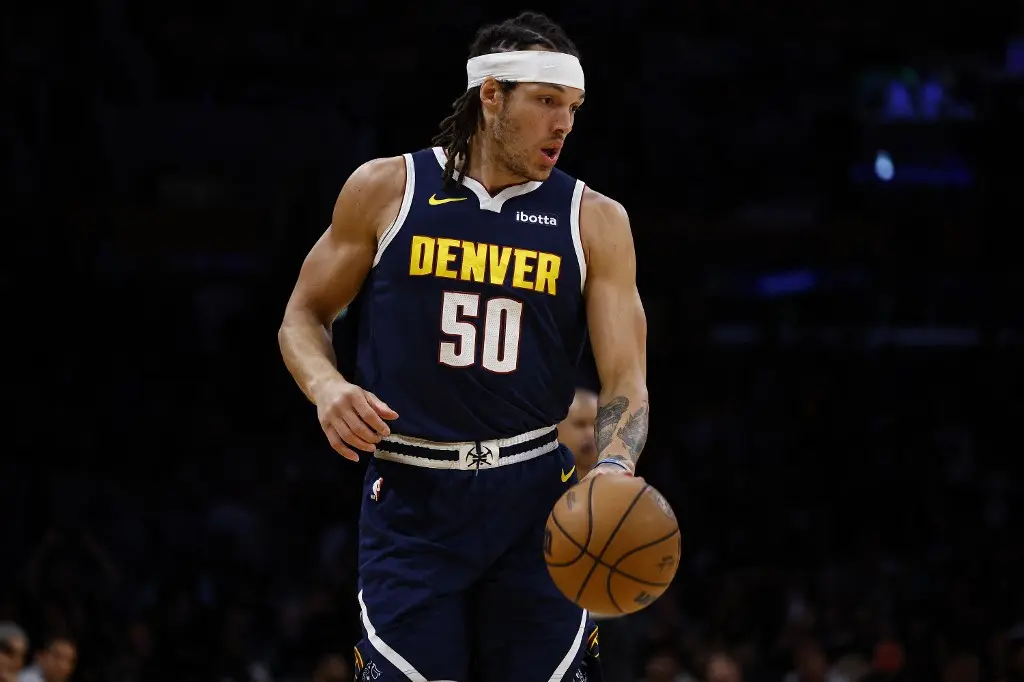 Did Aaron Gordon Actually Deserve a Roster Spot on Team USA?