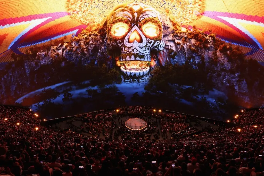 Did UFC 306 Set the Bar Too High?