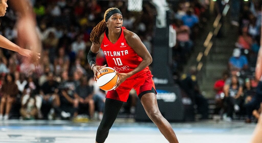 Dream vs Fever WNBA Odds, Picks 9/8