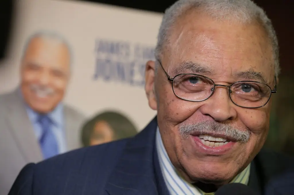 James Earl Jones: A Look Back at His Best Roles