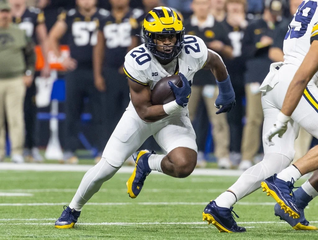 Michigan vs Minnesota Odds: Wolverines ATS Pick 9/28