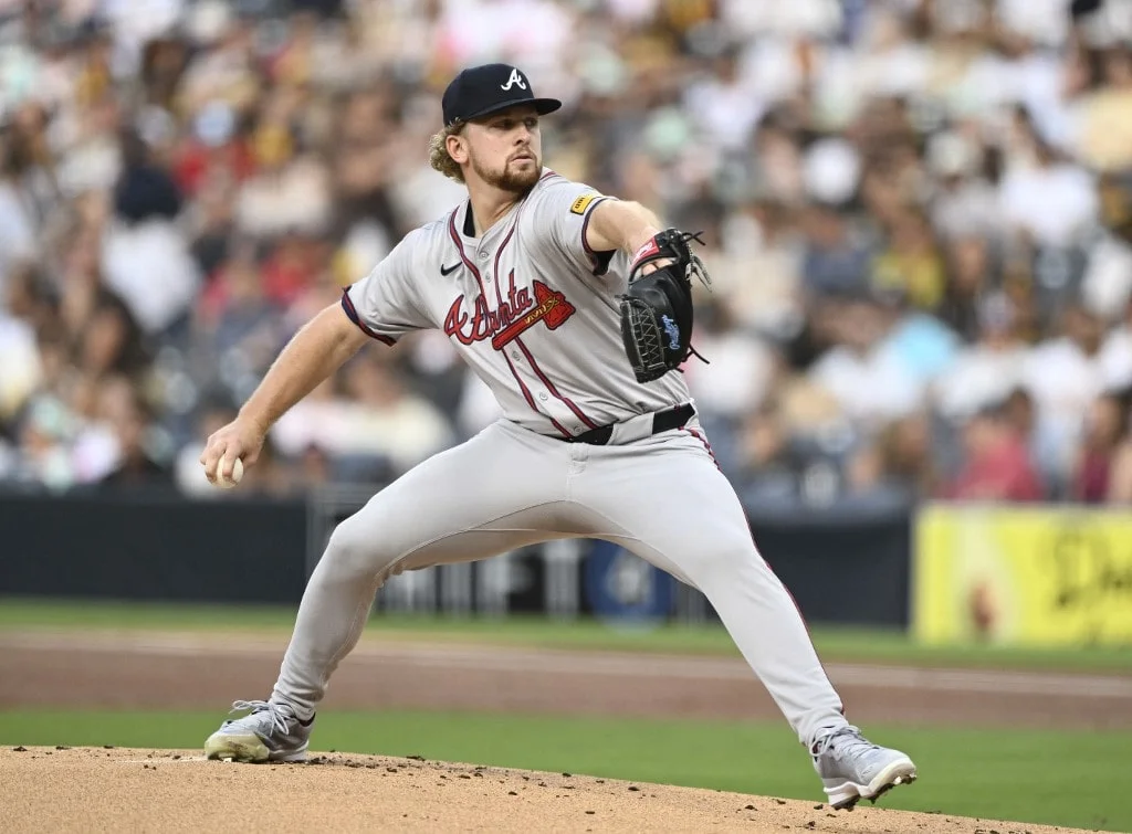 MLB Player Prop Bets 9/18: Count on Schwellenbach, Gray