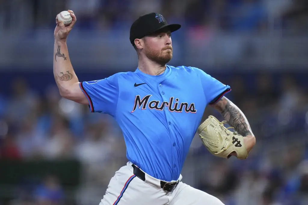 MLB Player Props 9/5: Don’t Whiff on Pitchers Oller, Mize