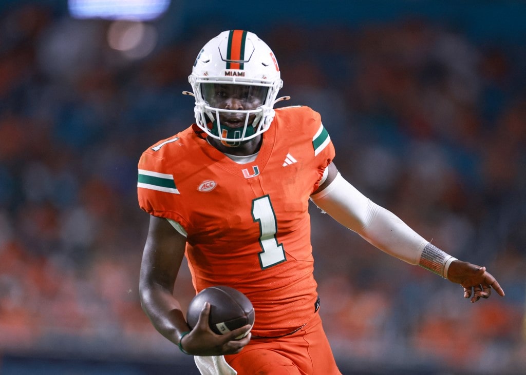 NCAAF 3 Best Over Bets Feature Pair of ACC Teams
