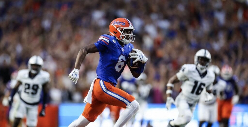 NCAA Football Predictions, Picks: Texas A&M vs Florida