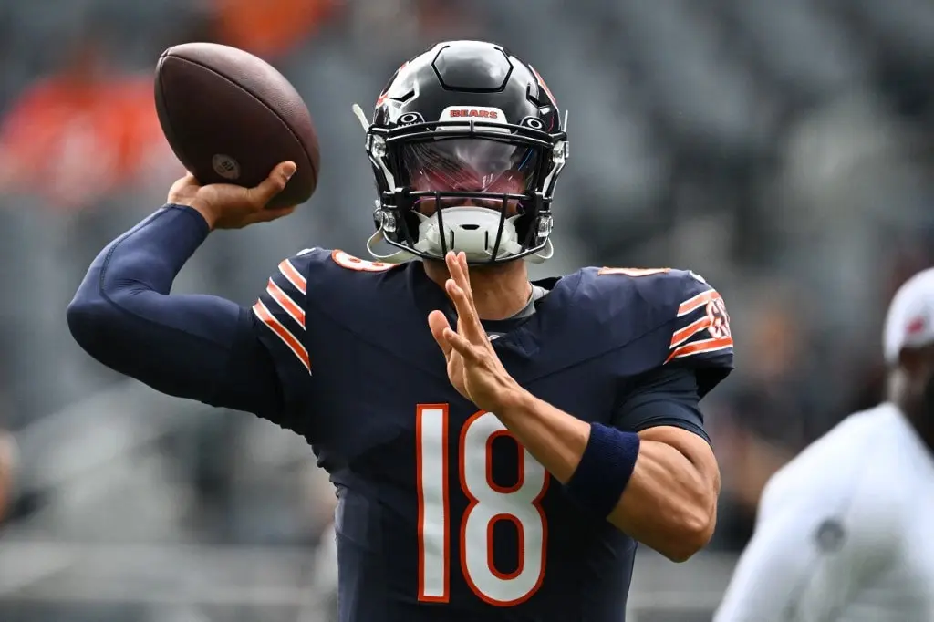 NFL Expert Picks and Predictions for the 2024 season.