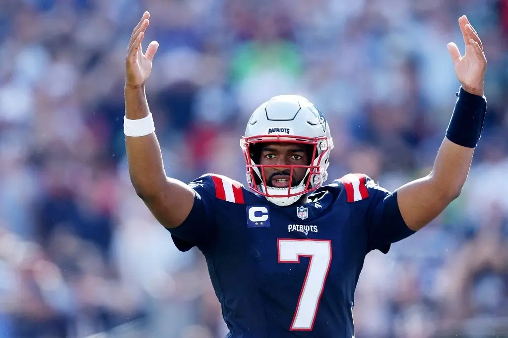 Best Week 3 TNF Bets: Patriots ATS, Bills Moneyline