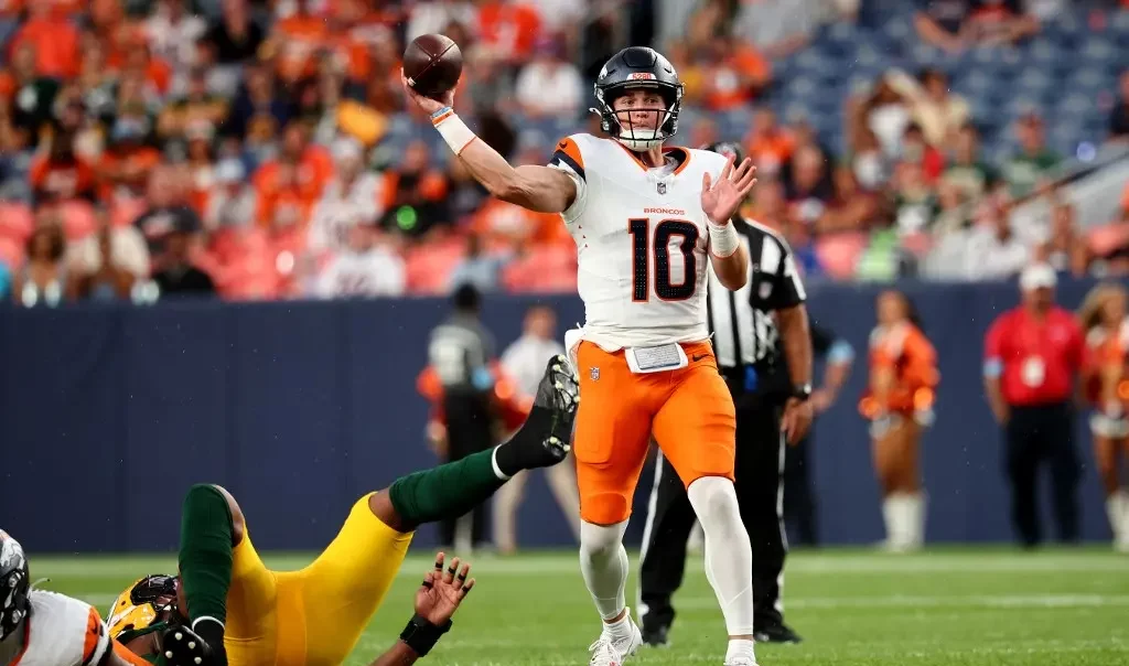 Top Broncos vs Seahawks Prop Picks 9/8