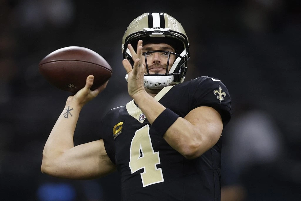 QB Props Best Bets for Saints vs Cowboys 9/15