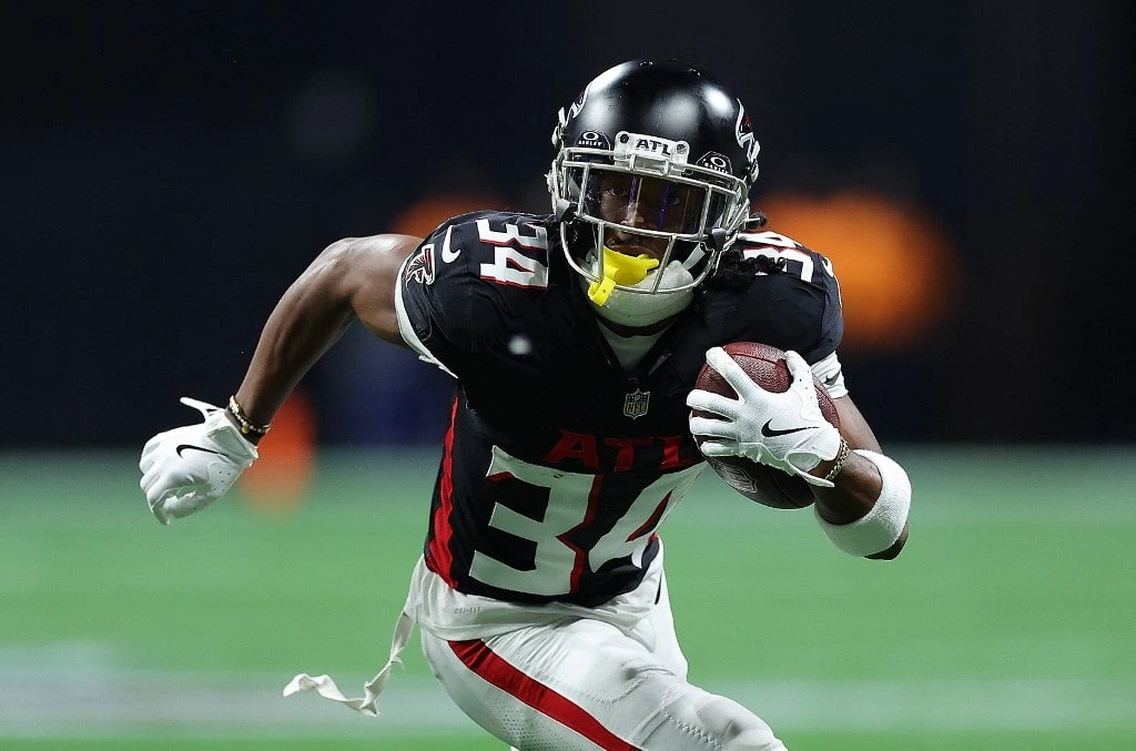 Saints vs Falcons Best Game Props: Bet Big on Despite ‘D’ 9/29