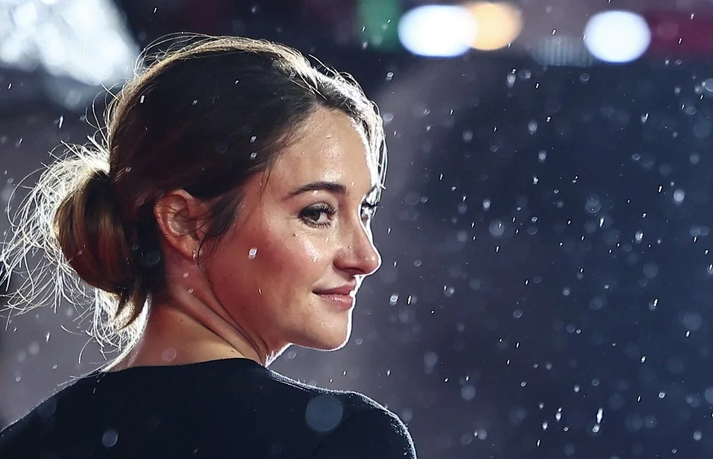 Shailene Woodley Opens Up About Her Split from Aaron Rodgers
