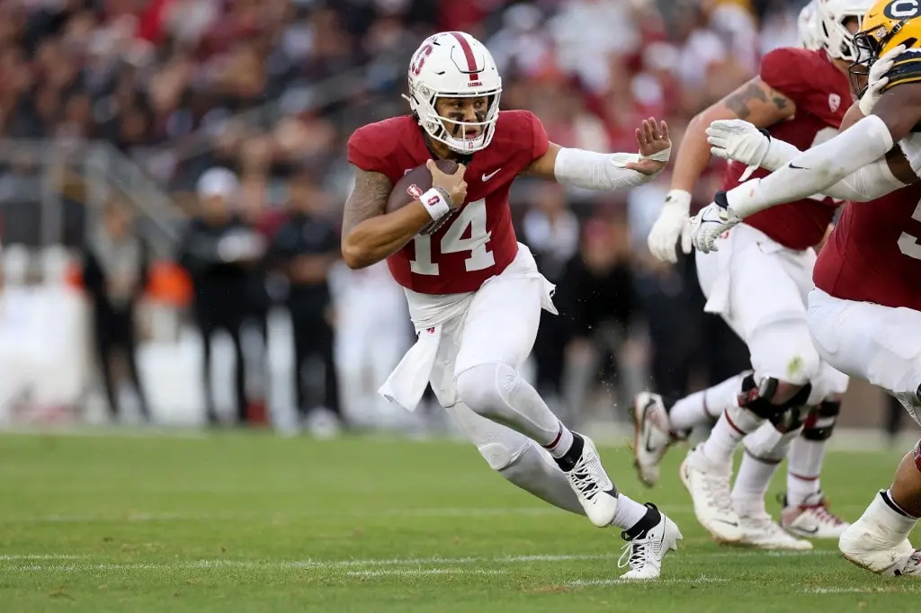 College Football Expert Picks & Predictions for 2024