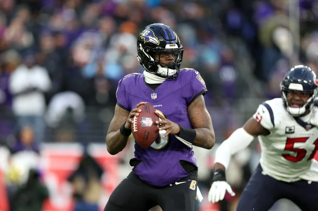 Ravens, Bengals Top AFC North Week 1 Bets