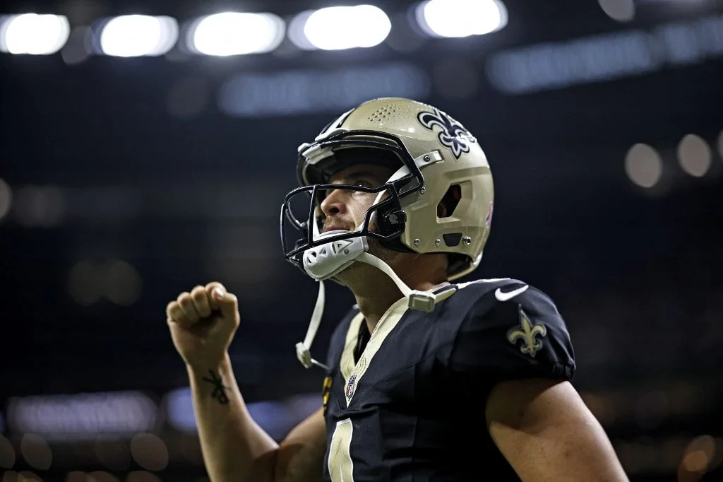 Super Bowl 59 Odds Saints Steal NFC No. 1 Perch