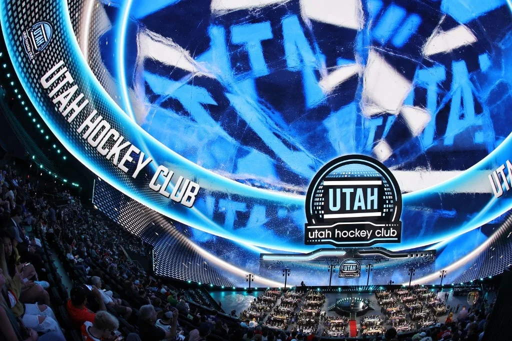 The Utah Hockey Club Needs a New Name ASAP