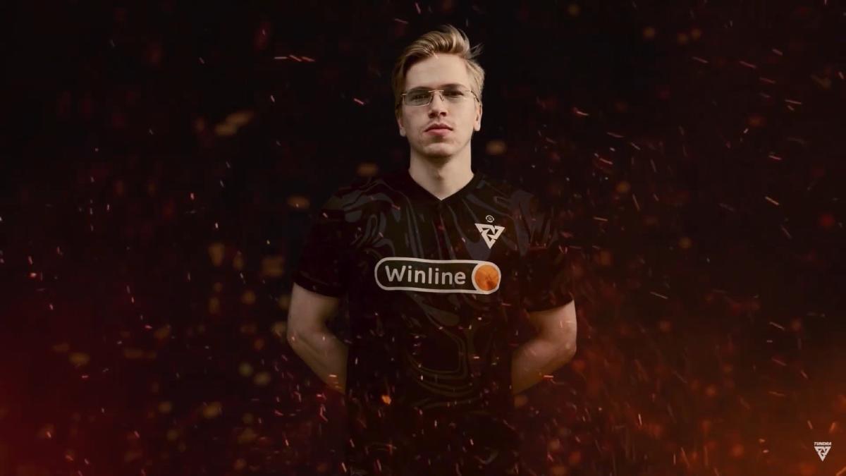 Topson officially retires from professional Dota 2