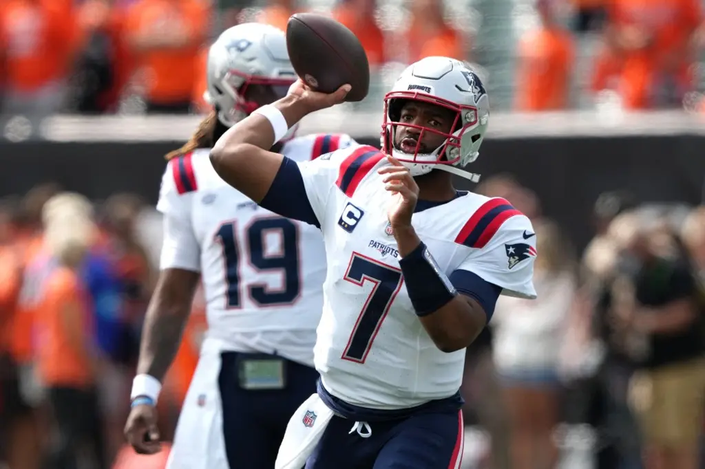 Wanna Score on Patriots-Jets Props? Bet Against Scoring 09/19