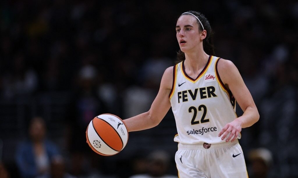 WNBA Betting: Caitlin Clark on Record Roll