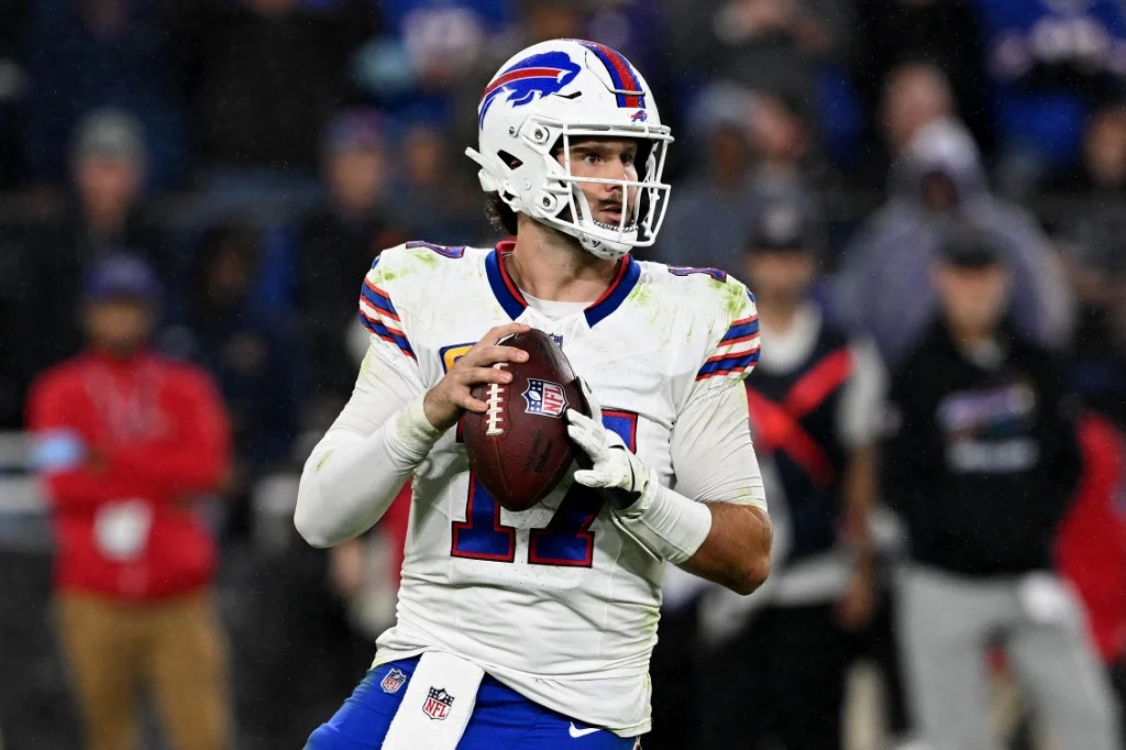 Bills vs Texans Picks: Play Buffalo and the Over 10/6
